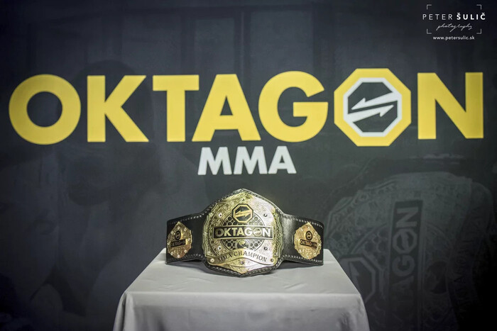 Oktagon MMA